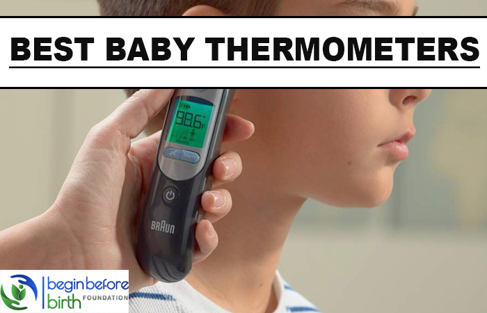 Best Baby Thermometers 2021: Reviews & Buyer’s Guide